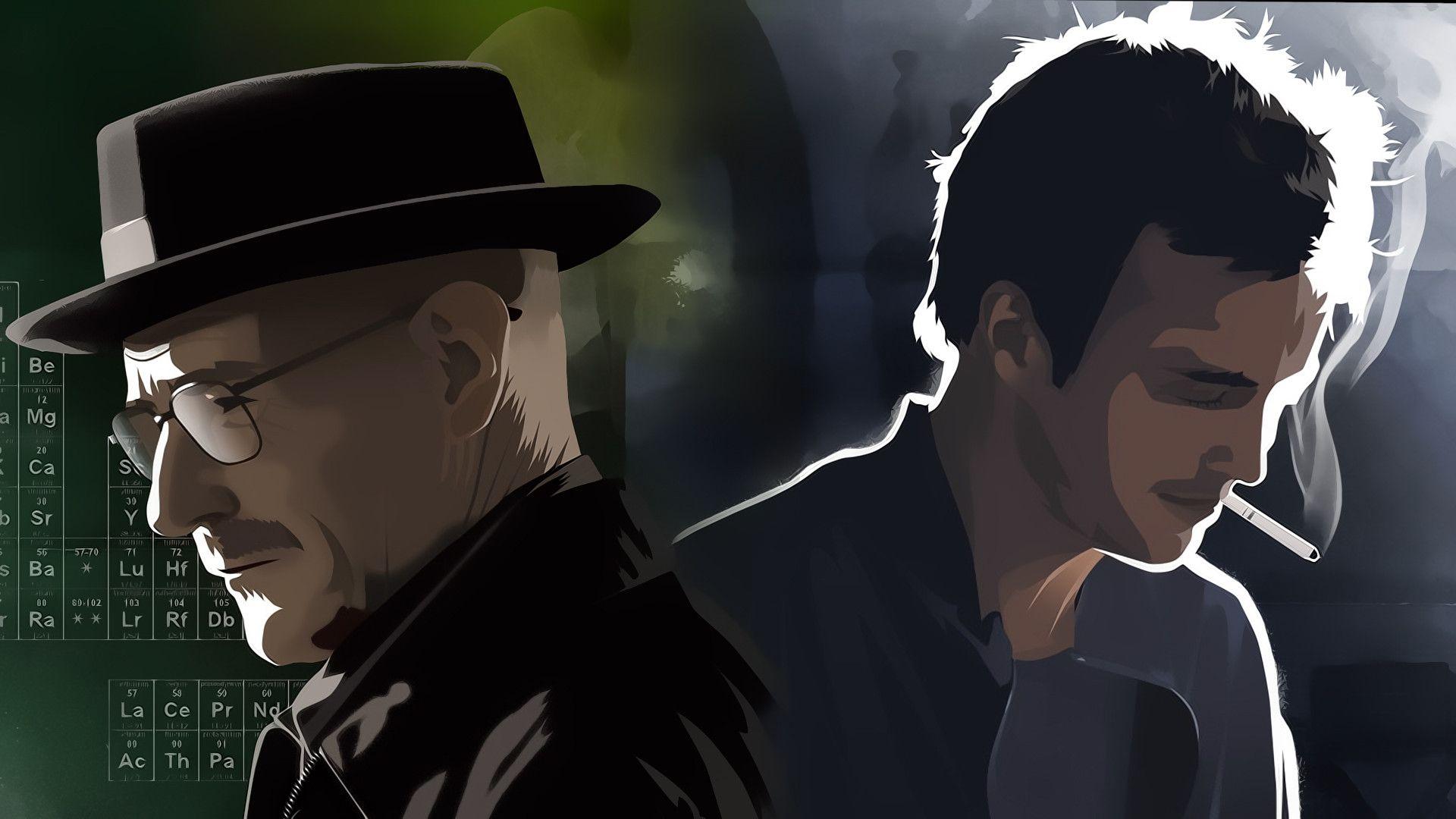 Bad Man Wallpapers - Top Free Bad Man Backgrounds - WallpaperAccess