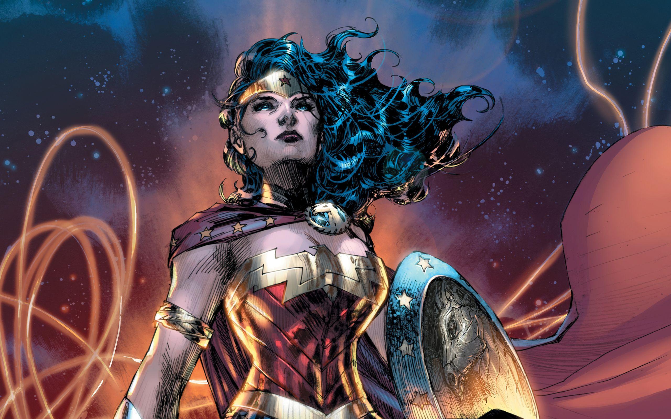 Dc Wonder Woman Wallpapers Top Free Dc Wonder Woman Backgrounds