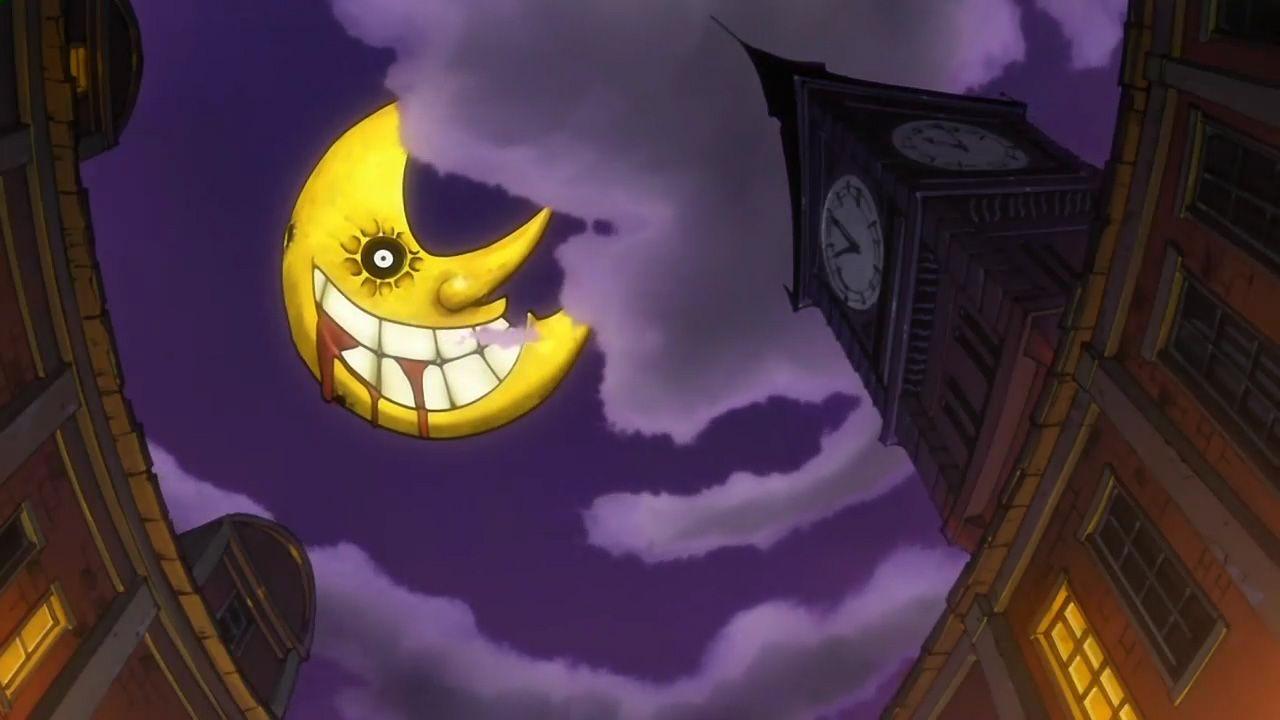 Soul Eater Sun Wallpapers - Top Free Soul Eater Sun Backgrounds ...