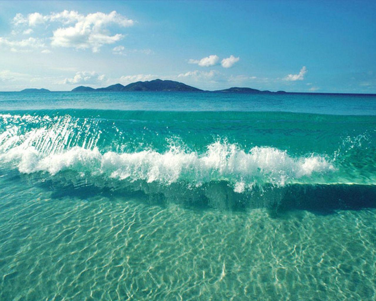 1280X1024 Beach Wallpapers - Top Free 1280X1024 Beach Backgrounds ...