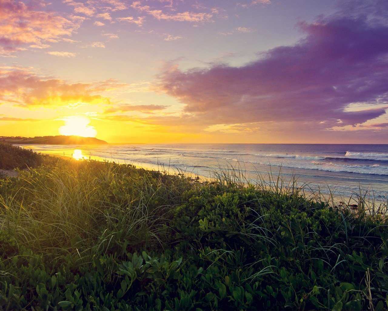 1280X1024 Beach Wallpapers - Top Free 1280X1024 Beach Backgrounds ...