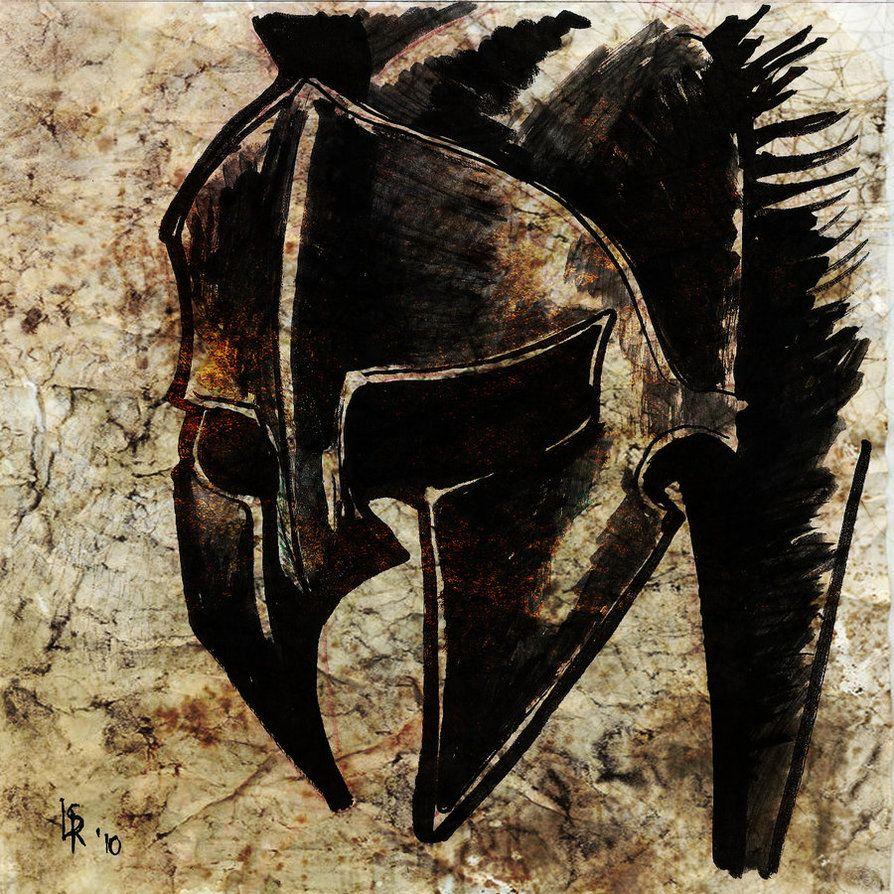 Spartan Helmet Wallpapers - Top Free Spartan Helmet Backgrounds ...