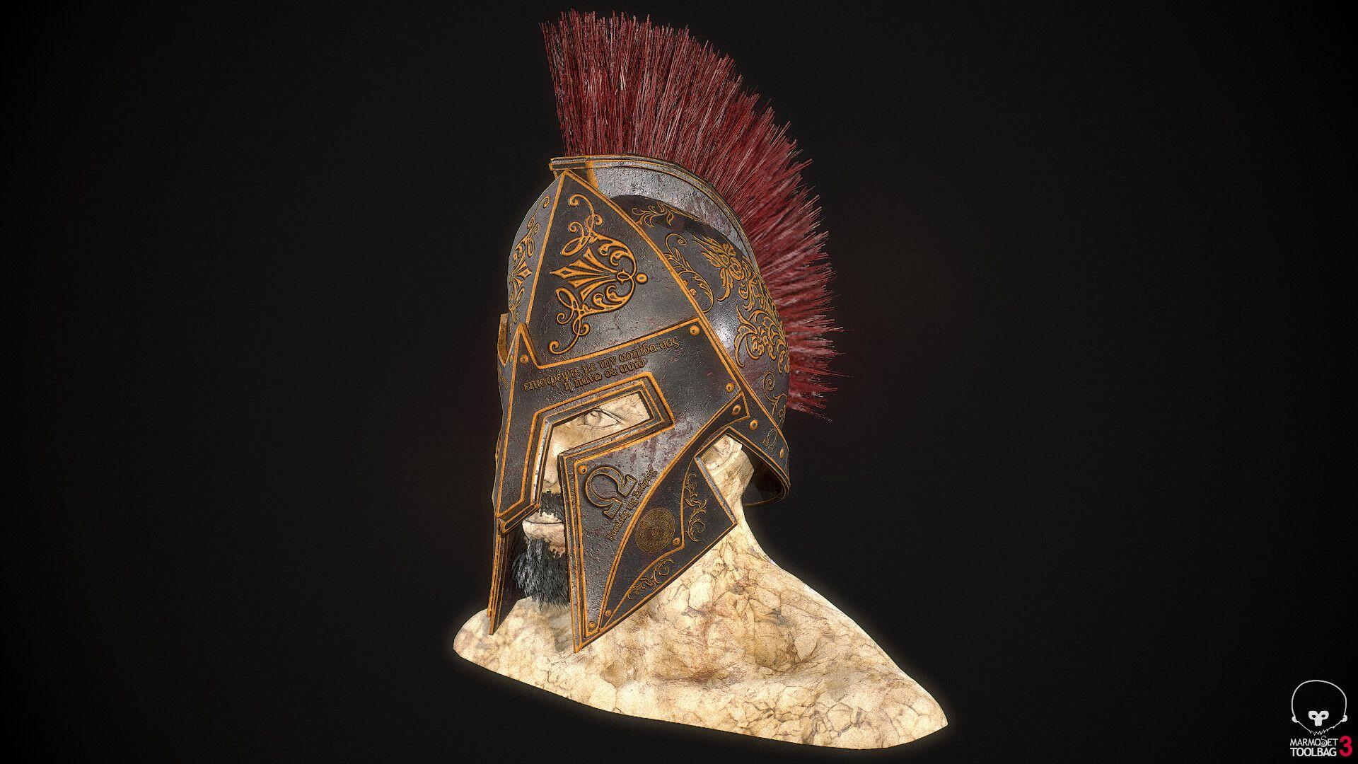 Spartan Helmet Wallpapers - Top Free Spartan Helmet Backgrounds ...