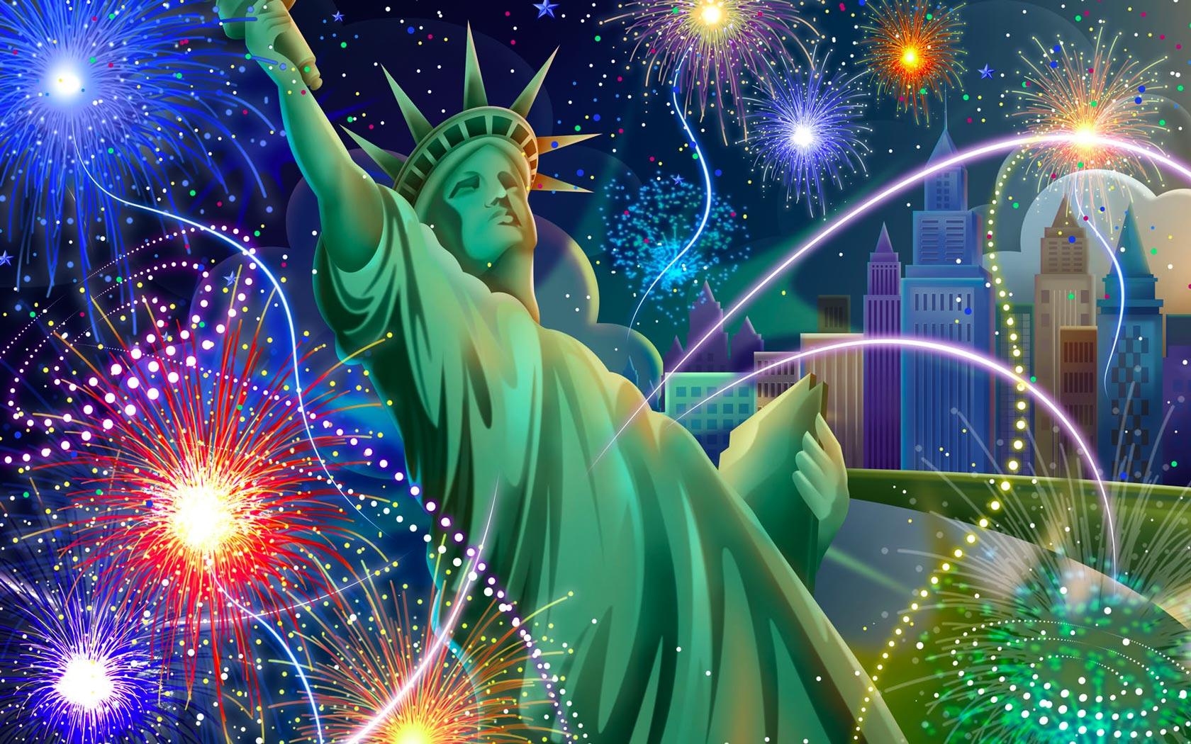 4th of July Desktop Wallpapers - Top Free 4th of July Desktop ...