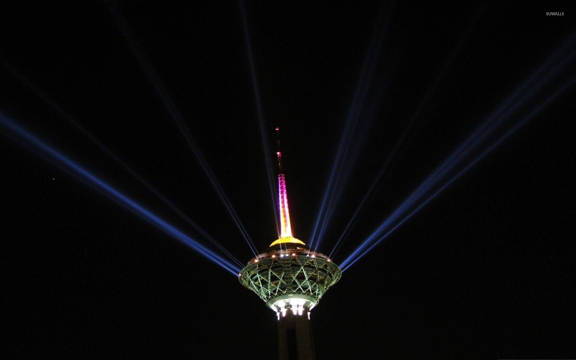 Milad Tower Wallpapers - Top Free Milad Tower Backgrounds - WallpaperAccess