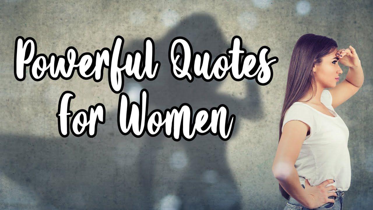 Inspirational Women Quotes Wallpapers - Top Free Inspirational Women ...