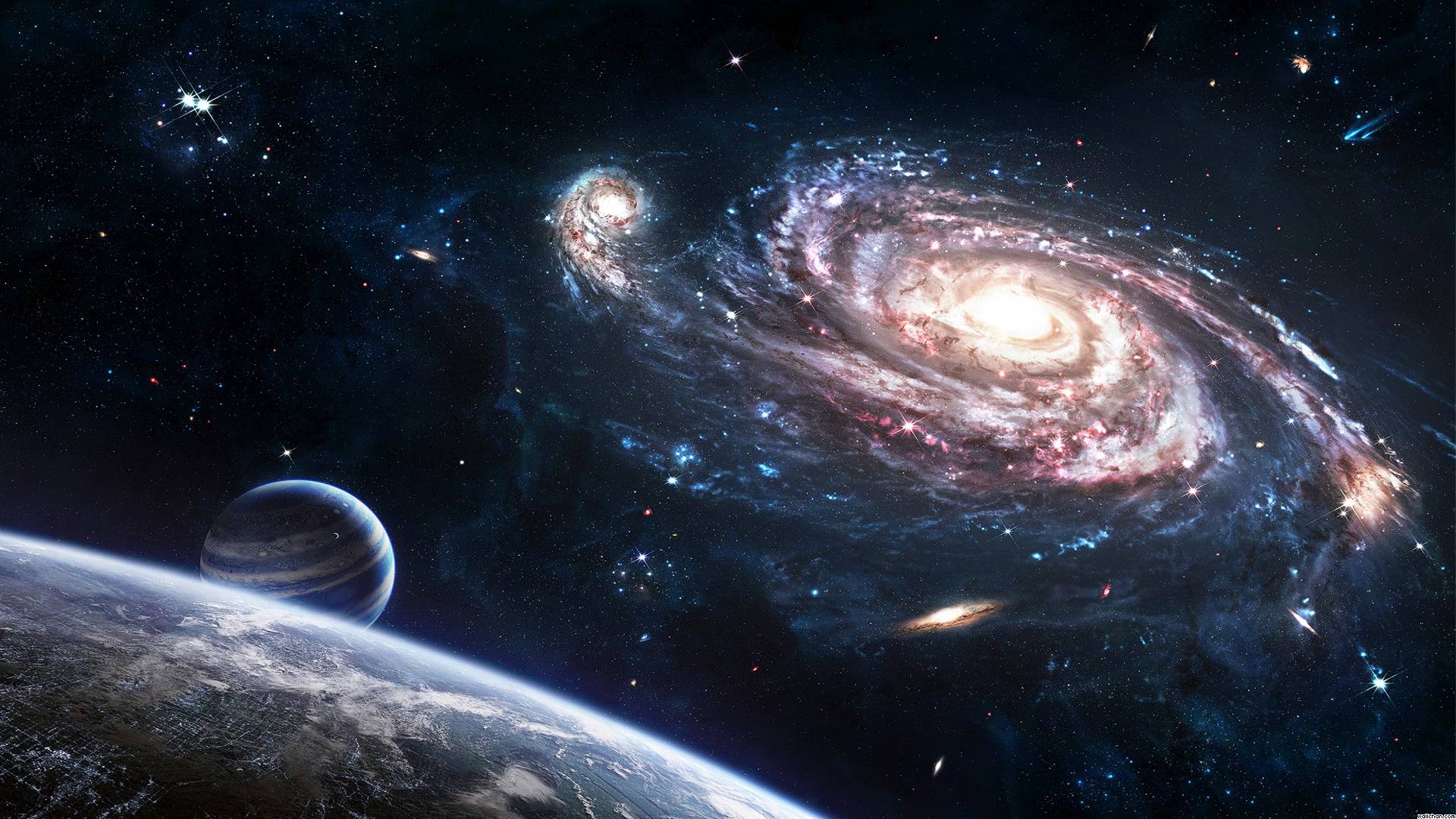 Galaxy Gaming Wallpapers - Top Free Galaxy Gaming Backgrounds ...