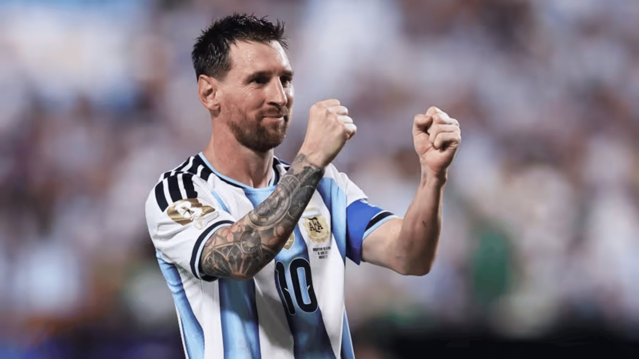 Lionel Messi 2026 Wallpapers - Top Free Lionel Messi 2026 Backgrounds ...