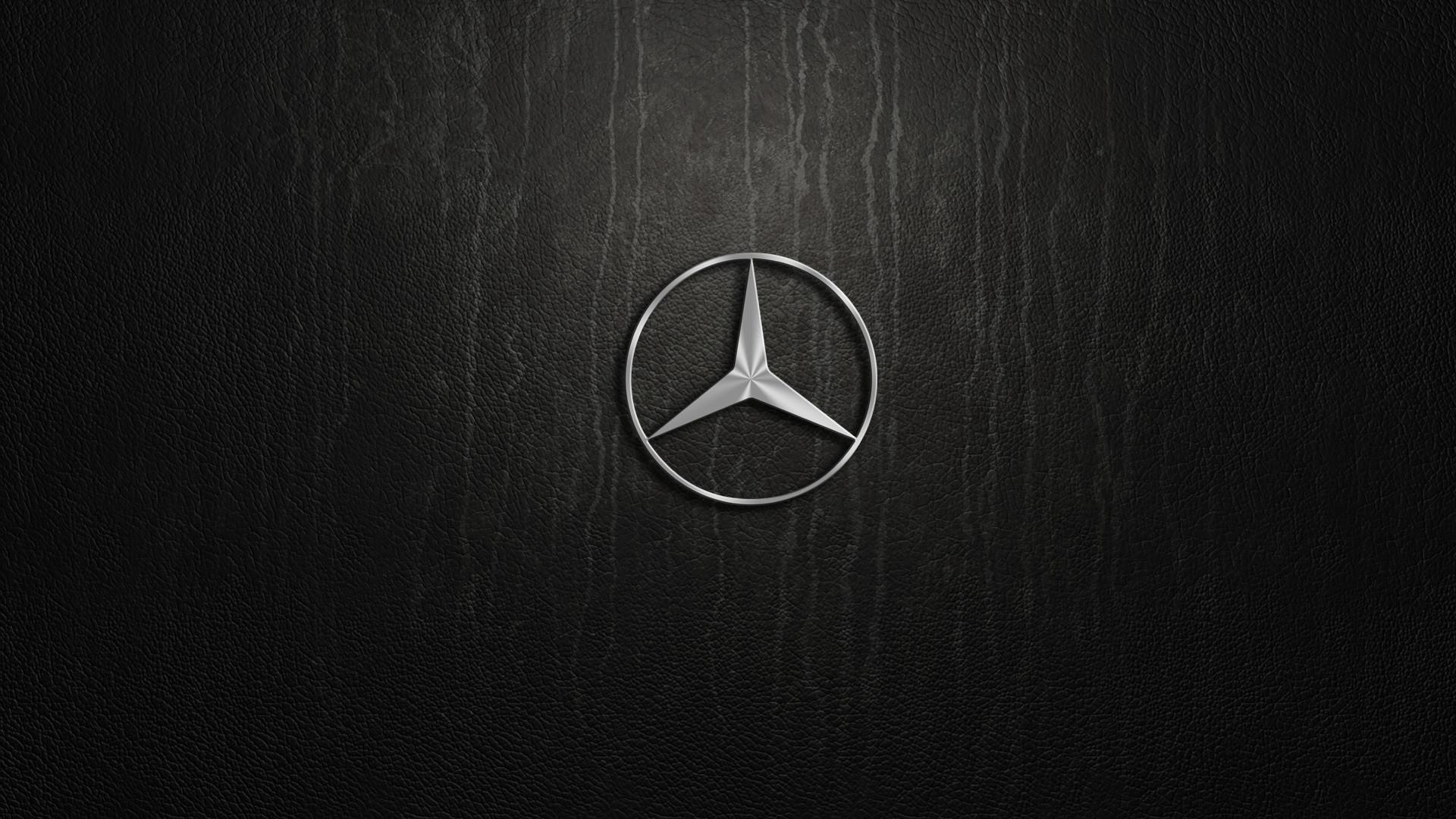 Mercedes Black Wallpapers - Top Free Mercedes Black Backgrounds ...