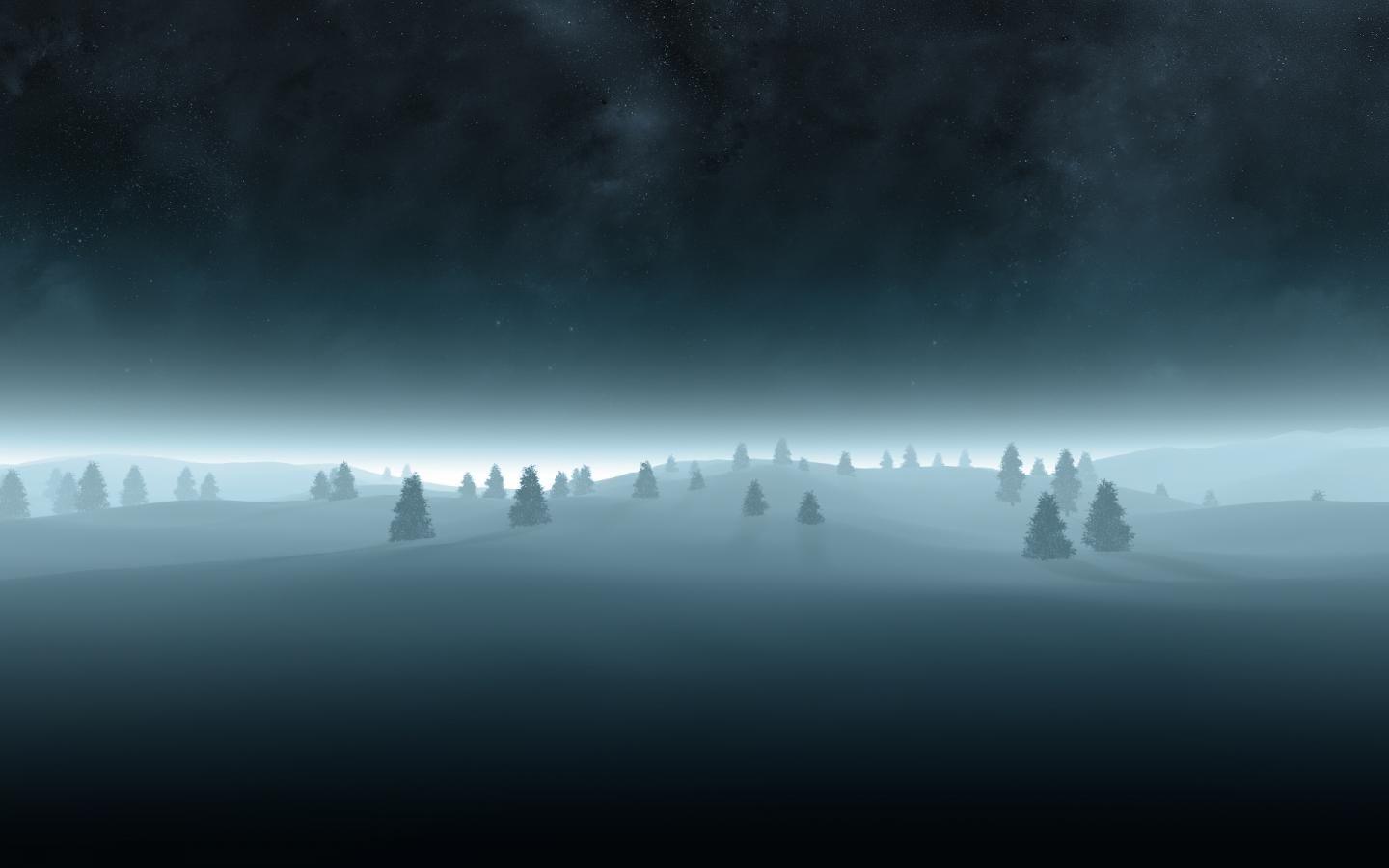 Dark Snow Wallpapers - Top Free Dark Snow Backgrounds - WallpaperAccess