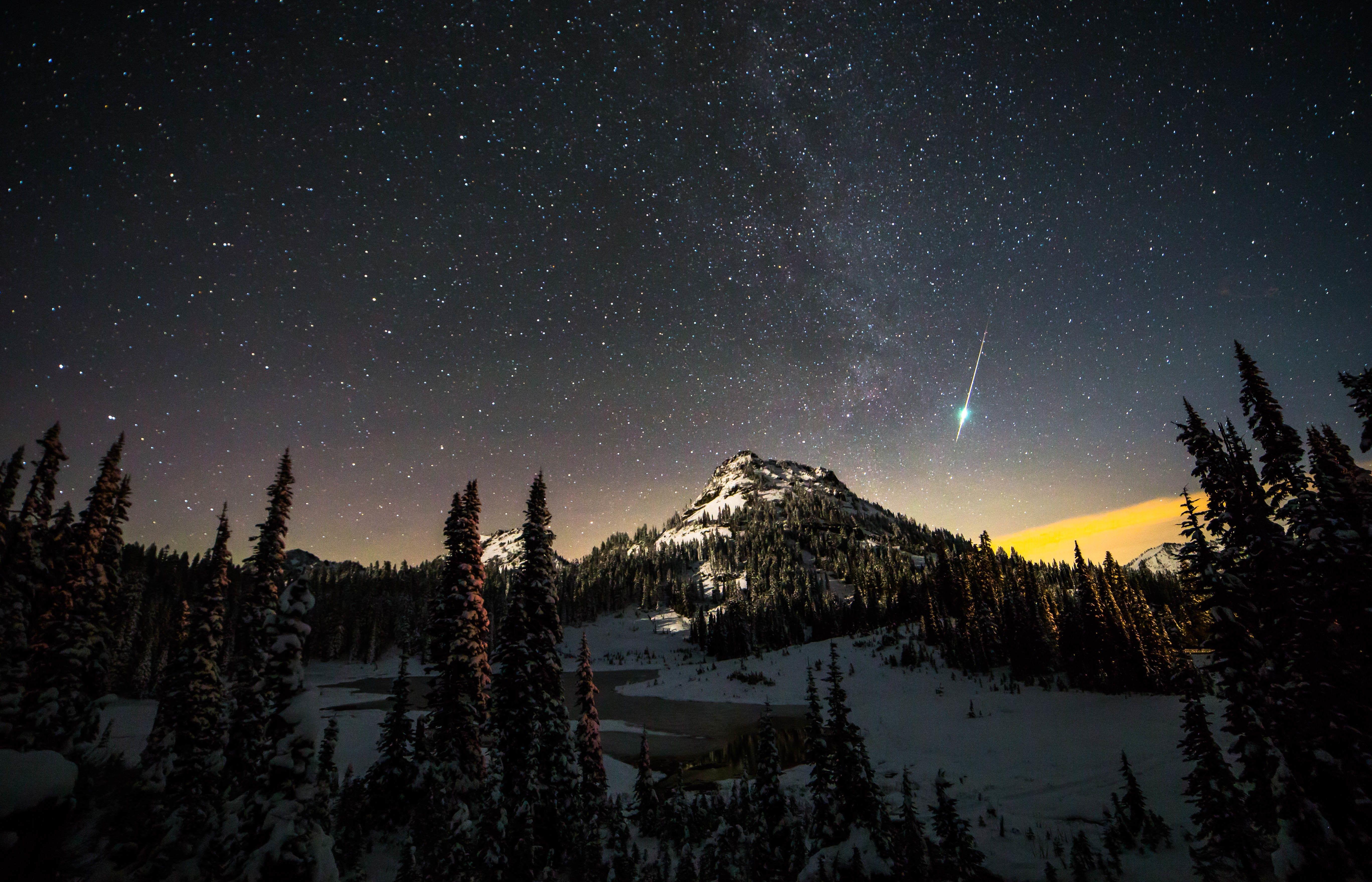 Snow Stars Wallpapers - Top Free Snow Stars Backgrounds - WallpaperAccess