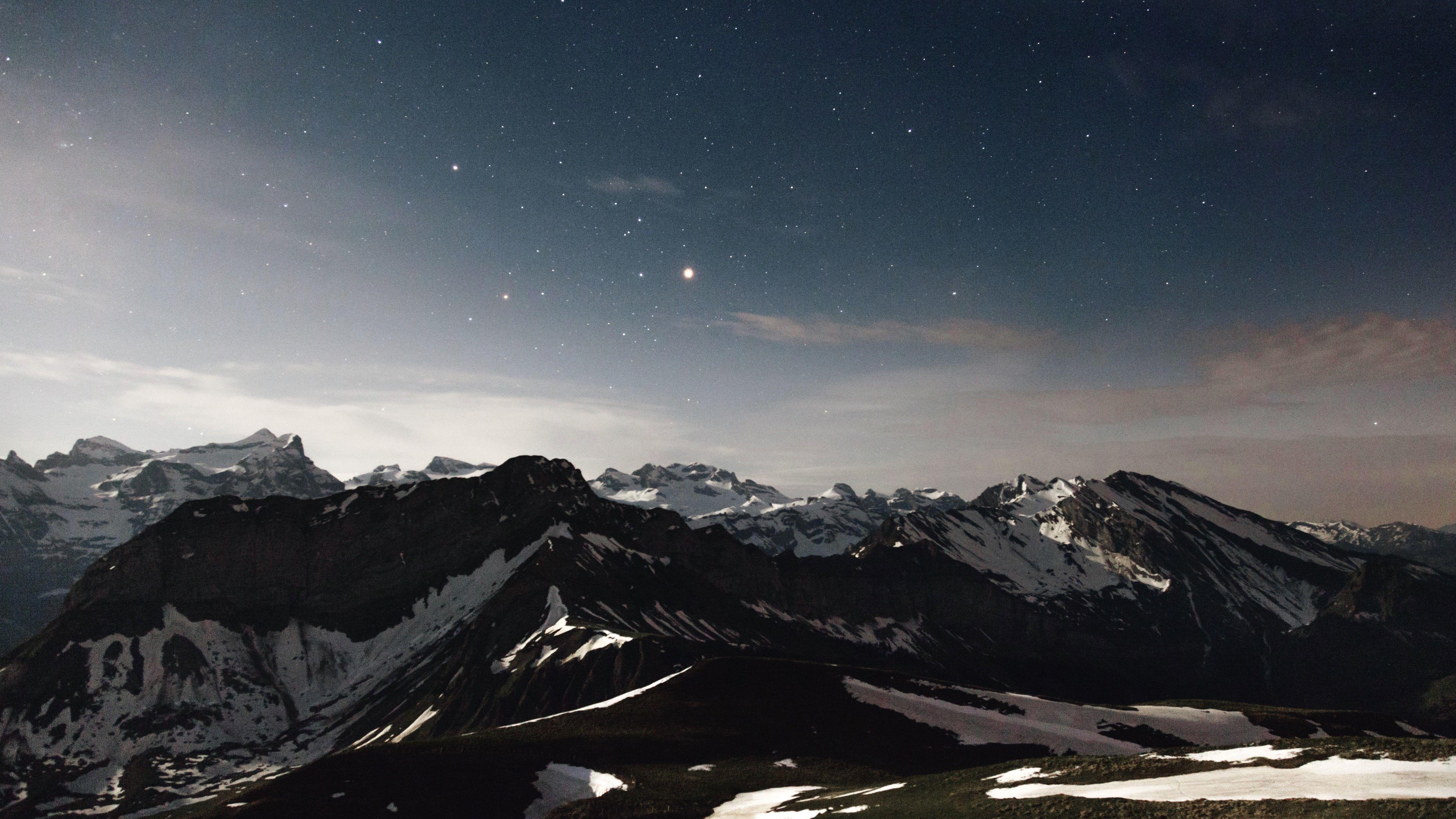 Snow Stars Wallpapers - Top Free Snow Stars Backgrounds - WallpaperAccess