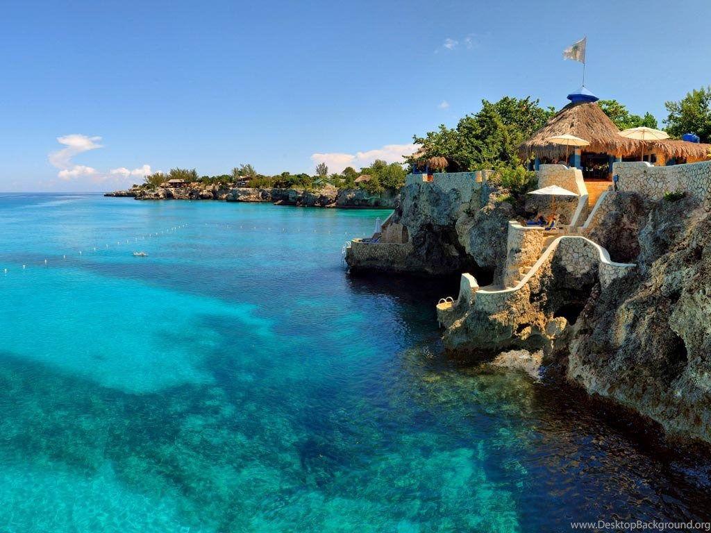 Jamaica Desktop Wallpapers - Top Free Jamaica Desktop Backgrounds ...