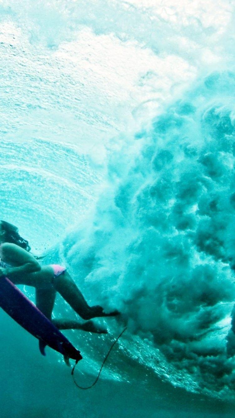 iPhone Surf Wallpapers - Top Free iPhone Surf Backgrounds - WallpaperAccess