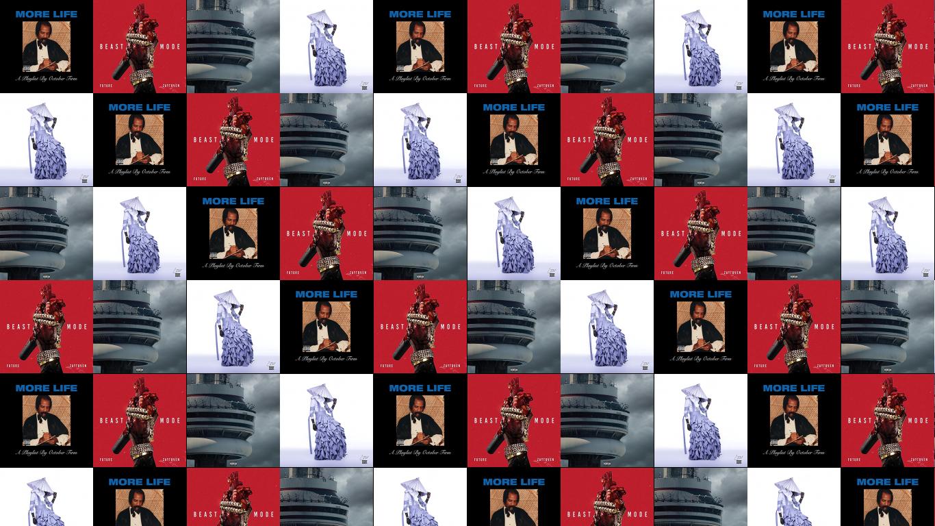 More Life Drake Wallpapers - Top Free More Life Drake Backgrounds ...