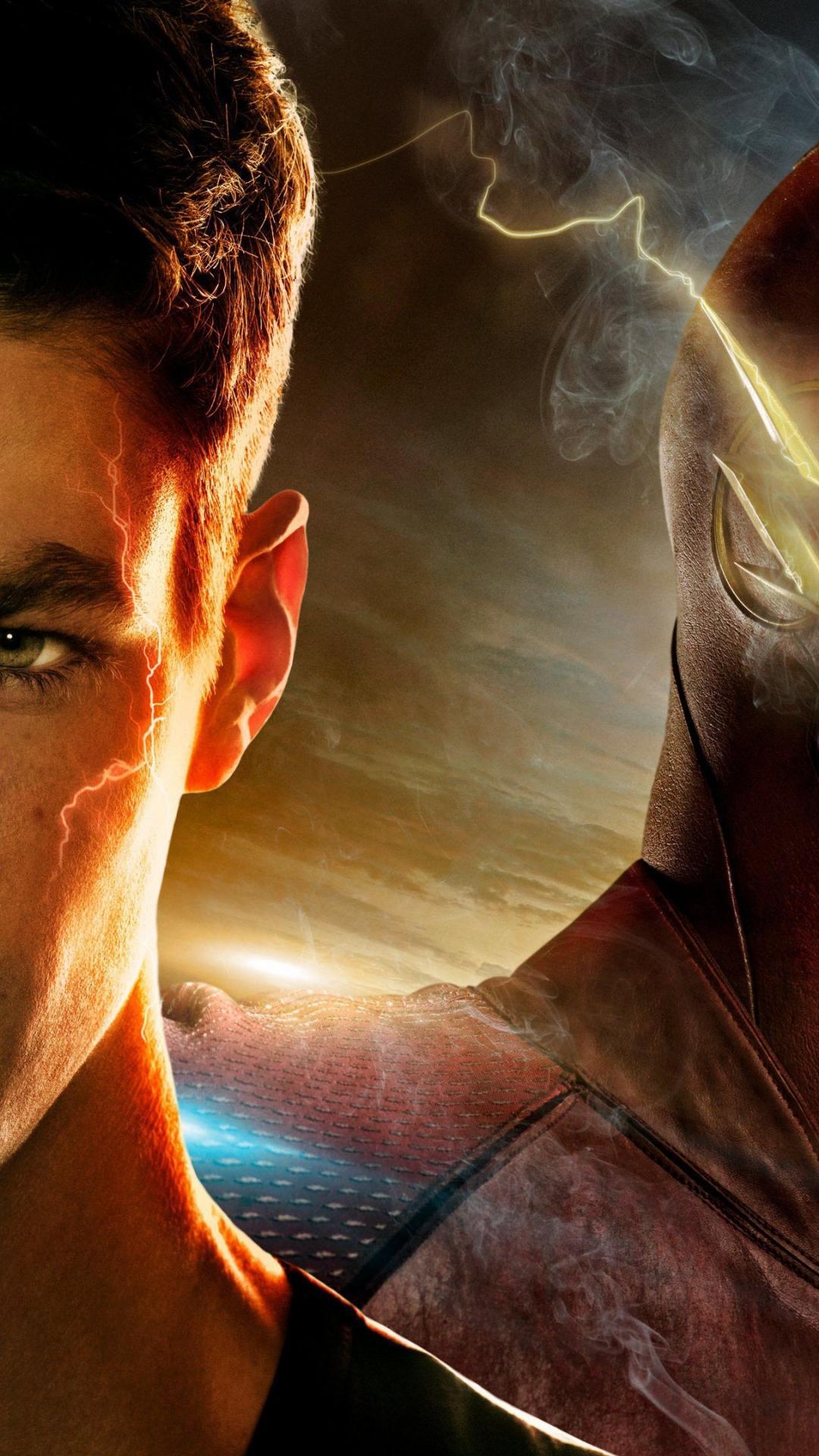 iPhone Flash Wallpapers - Top Free iPhone Flash Backgrounds ...