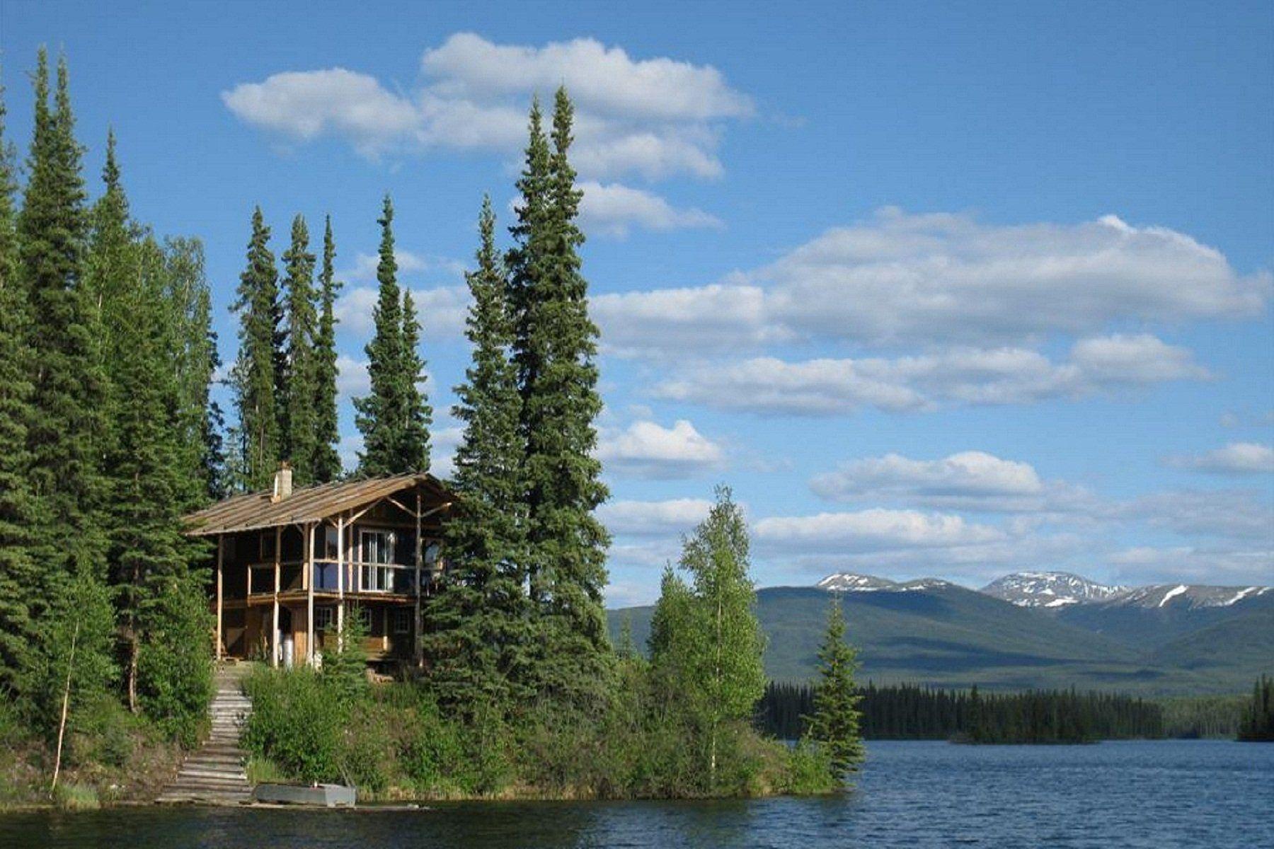 Yukon Wallpapers - Top Free Yukon Backgrounds - WallpaperAccess