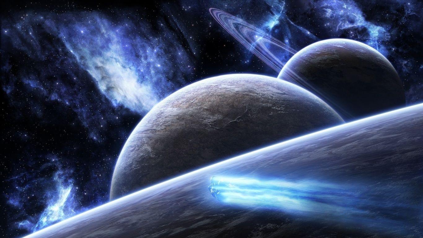 1366 X 768 Space Wallpapers - Top Free 1366 X 768 Space Backgrounds ...