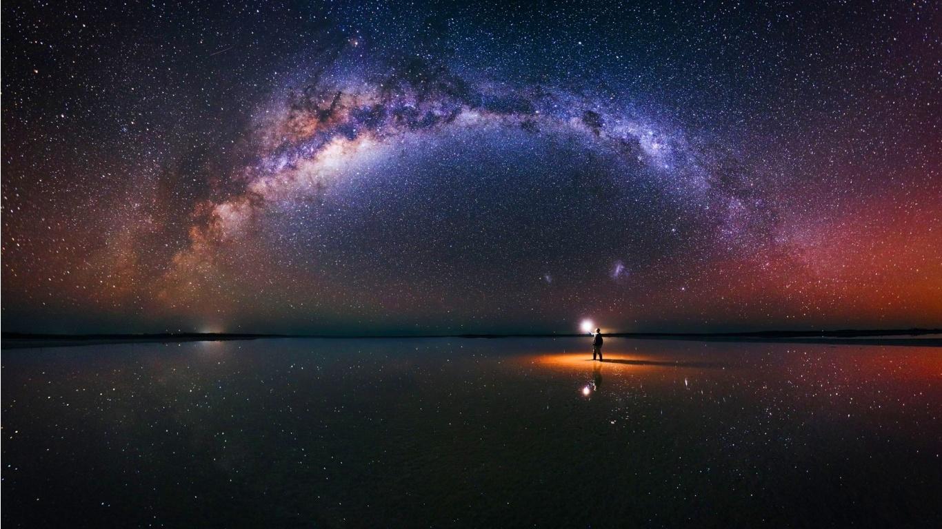 1366 X 768 Space Wallpapers - Top Free 1366 X 768 Space Backgrounds ...