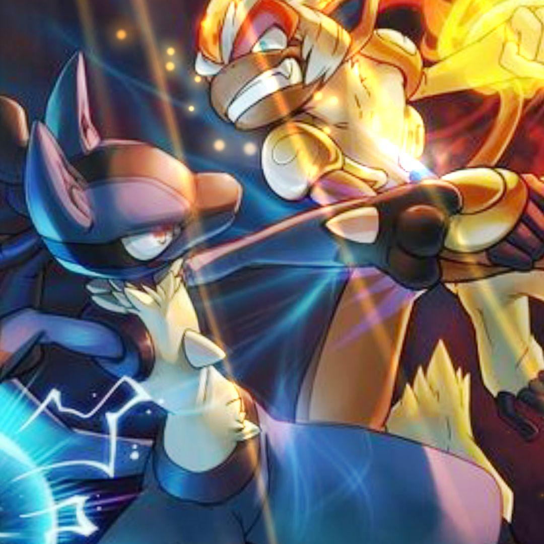 Infernape Wallpapers - Top Free Infernape Backgrounds - WallpaperAccess