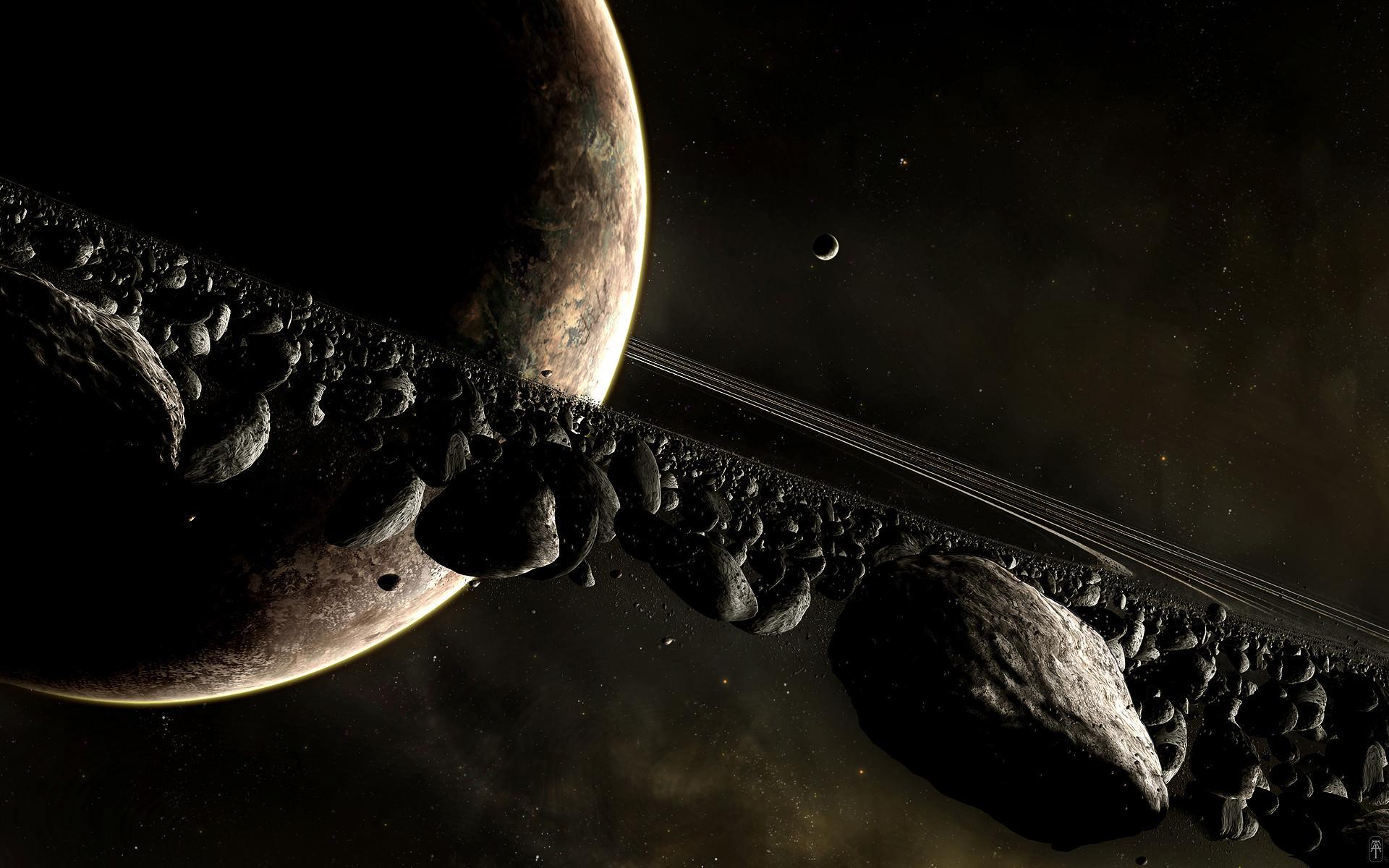 Real Universe Wallpapers - Top Free Real Universe Backgrounds ...
