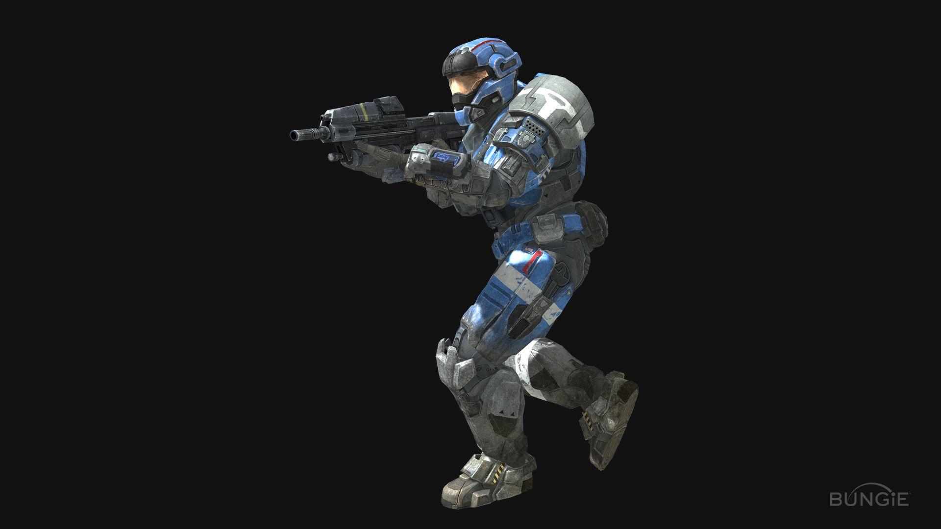 Halo Emile Wallpapers - Top Free Halo Emile Backgrounds - WallpaperAccess