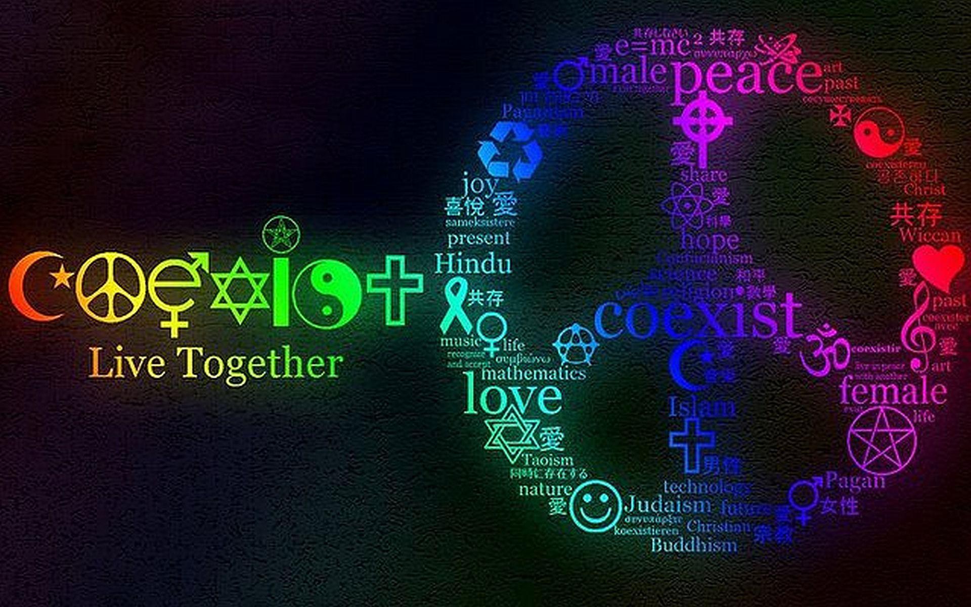 World Peace Wallpapers - Top Free World Peace Backgrounds - WallpaperAccess