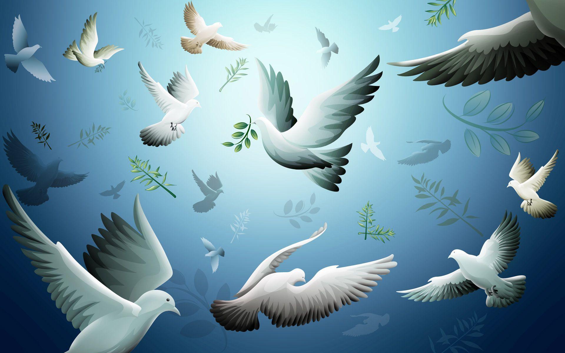 World Peace Wallpapers - Top Free World Peace Backgrounds - WallpaperAccess