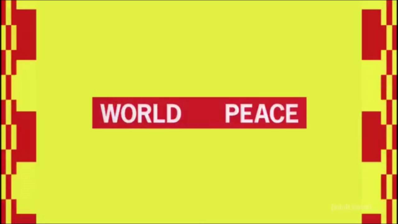World Peace Wallpapers - Top Free World Peace Backgrounds - WallpaperAccess