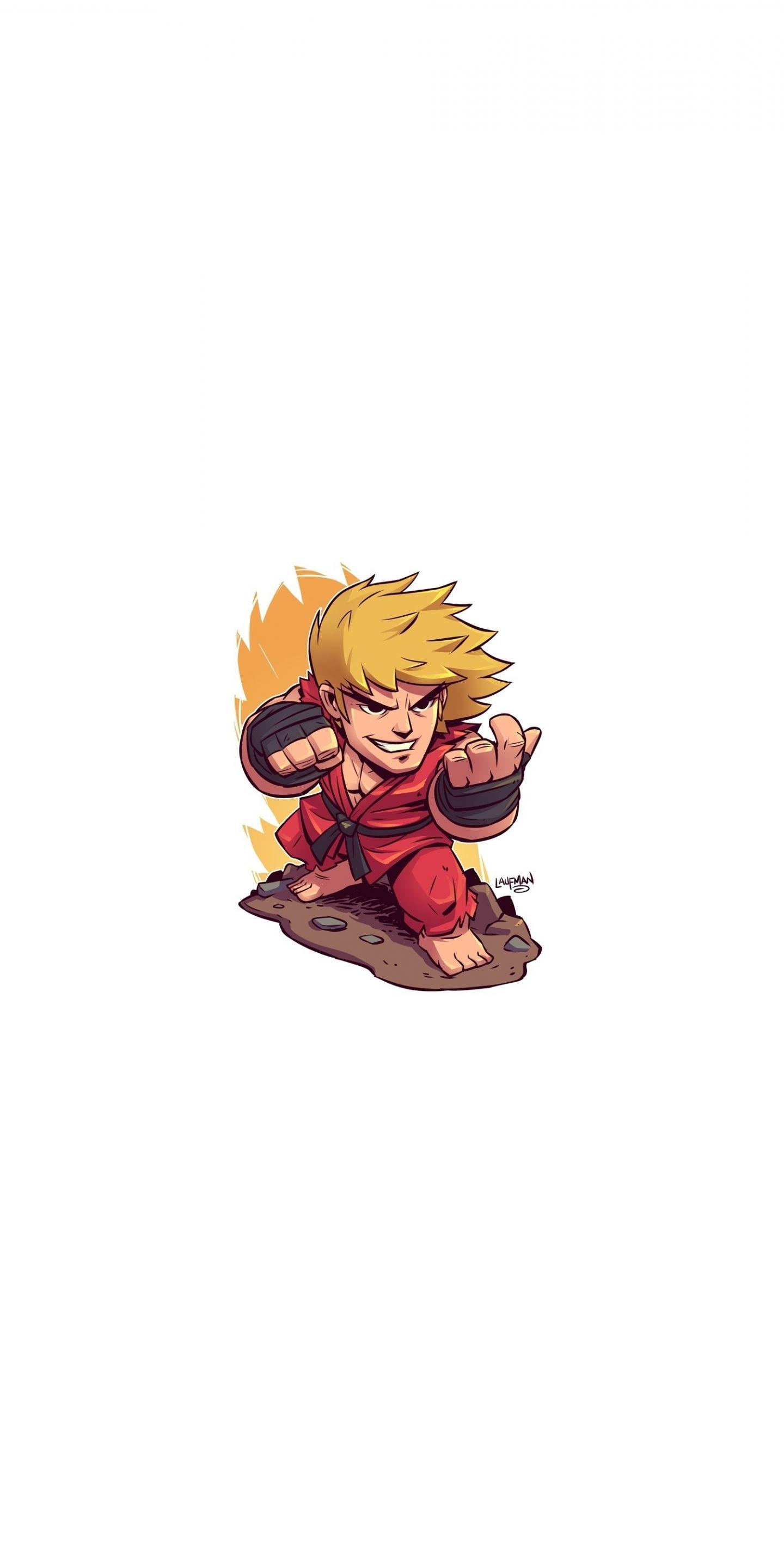 Ken Street Fighter Wallpapers - Top Free Ken Street Fighter Backgrounds ...