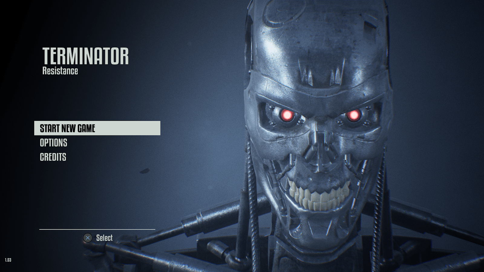 Terminator Resistance Wallpapers - Top Free Terminator Resistance ...