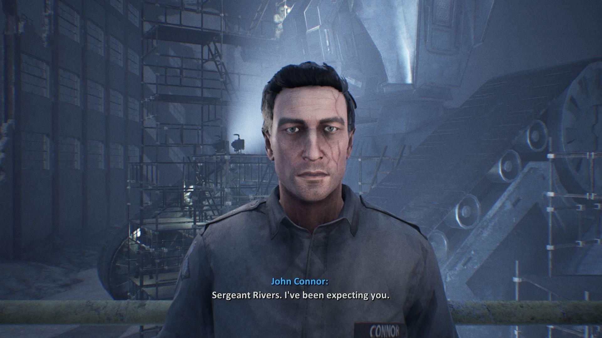 Terminator Resistance Wallpapers - Top Free Terminator Resistance ...