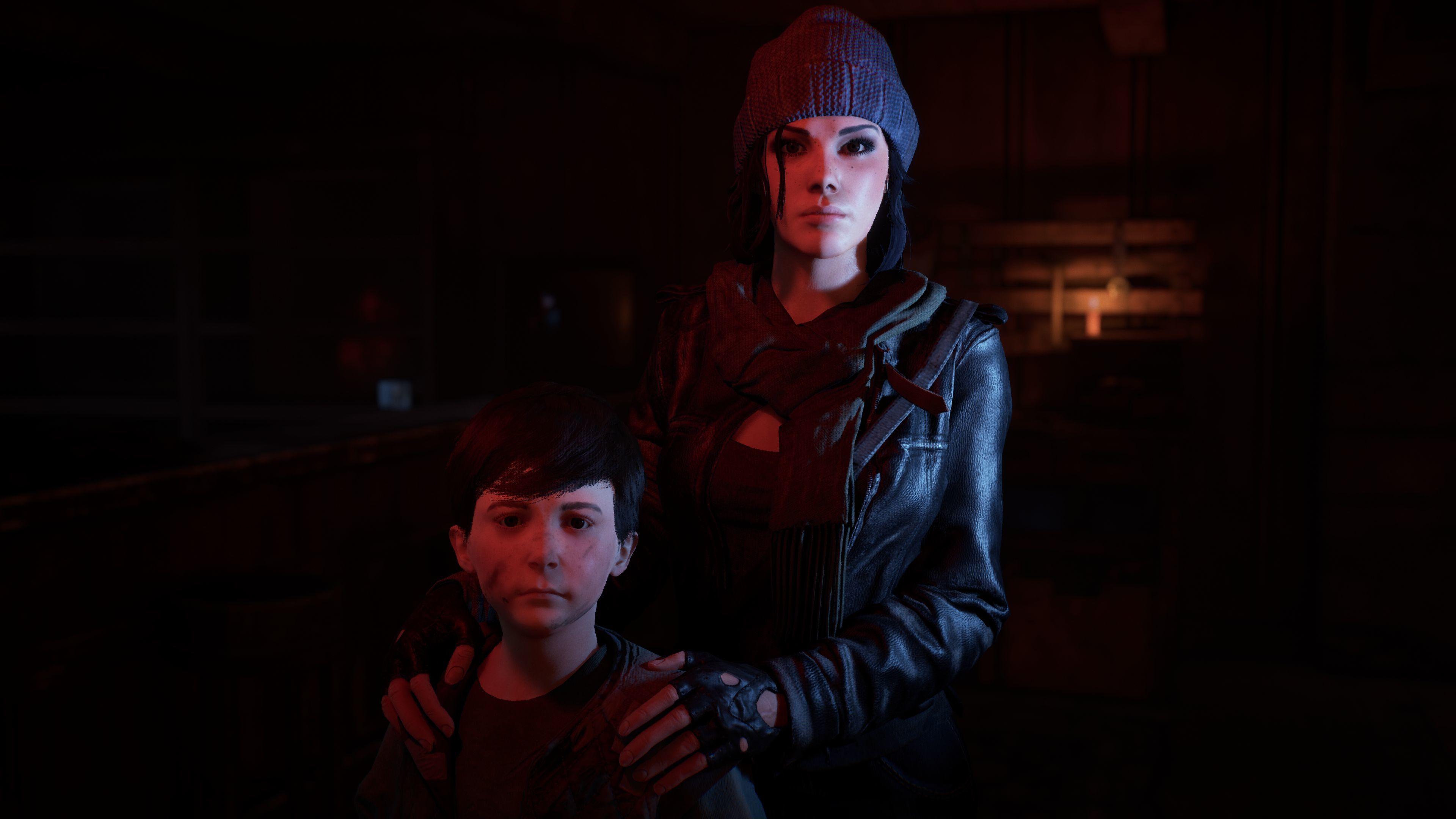 Terminator Resistance Wallpapers - Top Free Terminator Resistance ...