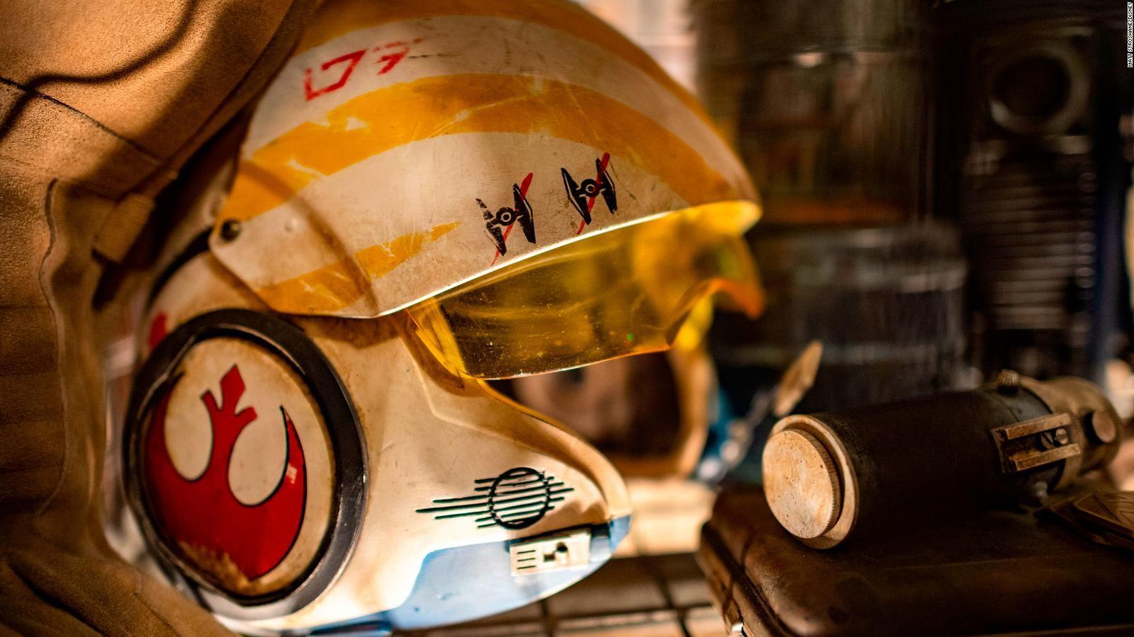 Star Wars Resistance Wallpapers - Top Free Star Wars Resistance ...