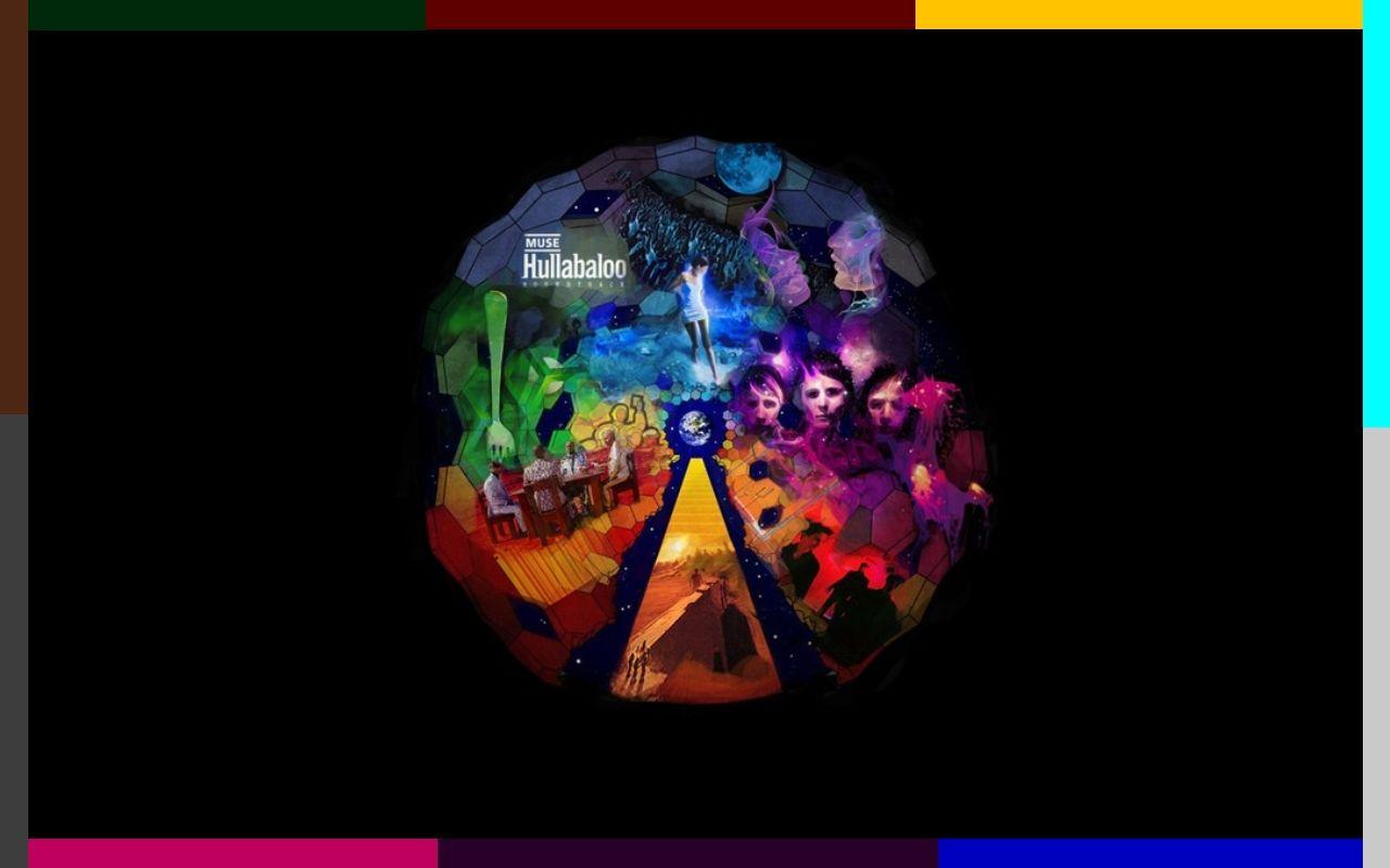 Muse Band Wallpapers - Top Free Muse Band Backgrounds - WallpaperAccess