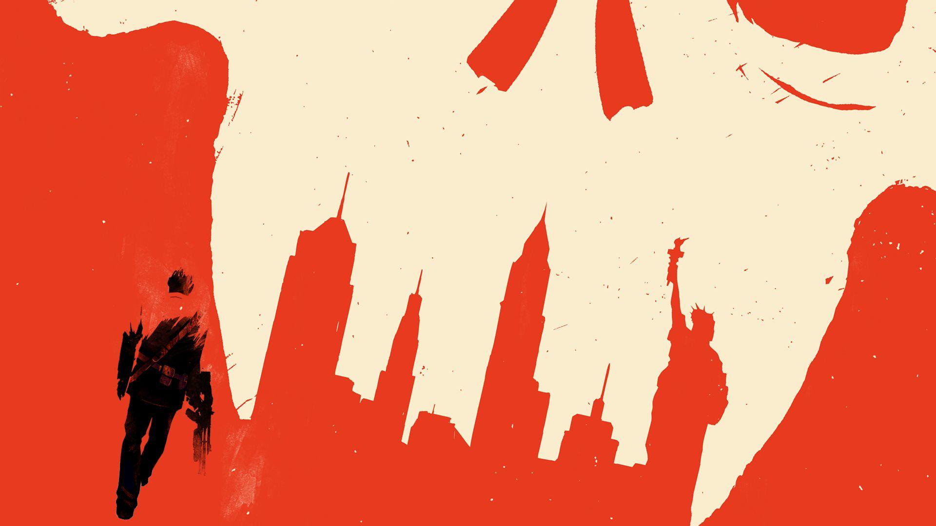 Resistance 2 Wallpapers - Top Free Resistance 2 Backgrounds ...