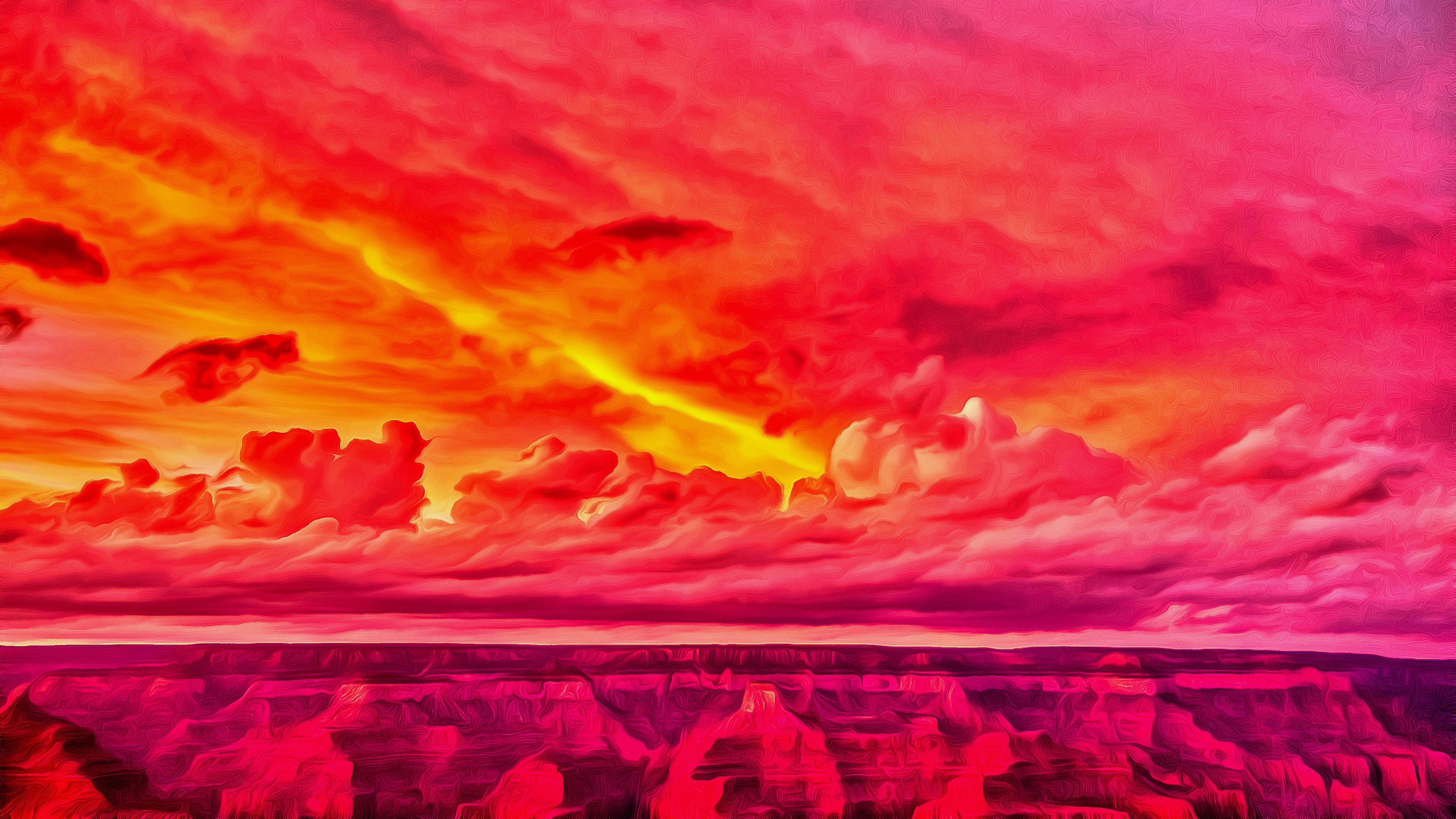 8K Painting Wallpapers - Top Free 8K Painting Backgrounds - WallpaperAccess