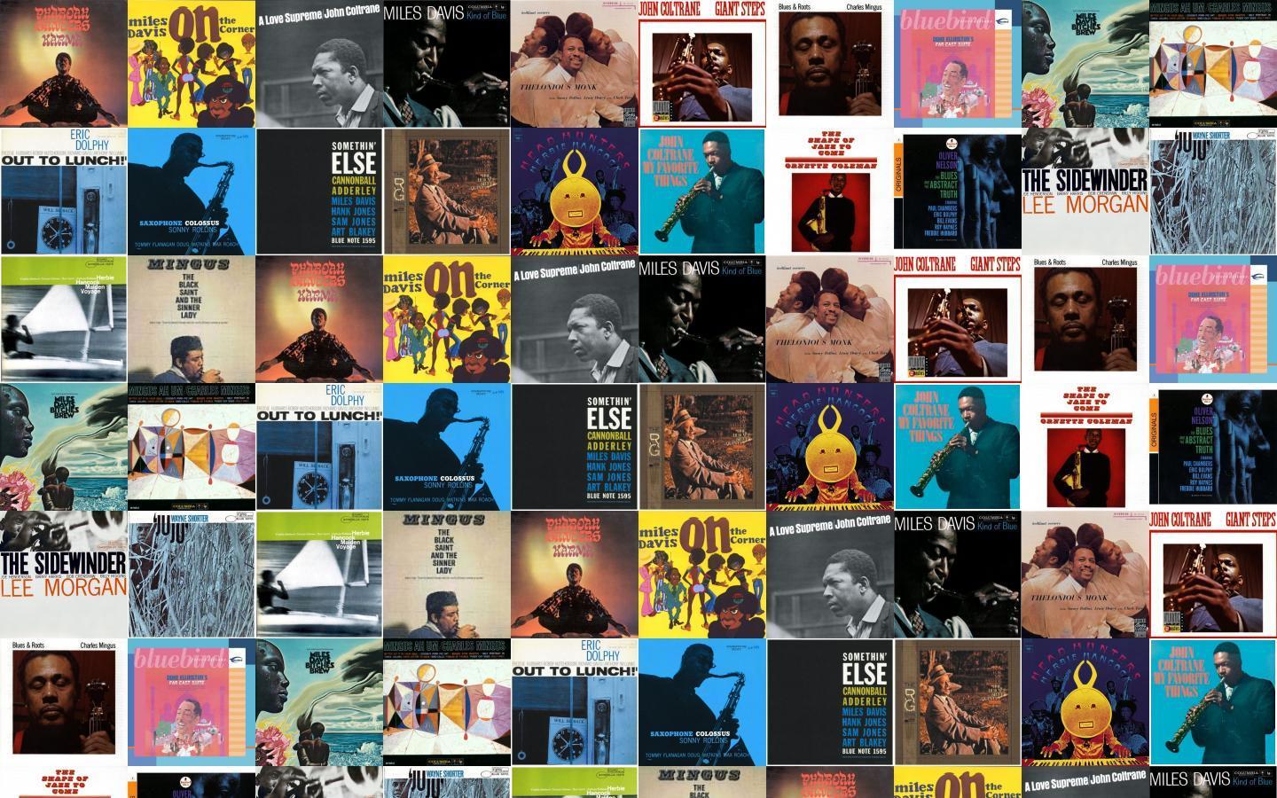 Album Cover Desktop Wallpapers - Top Free Album Cover Desktop ...