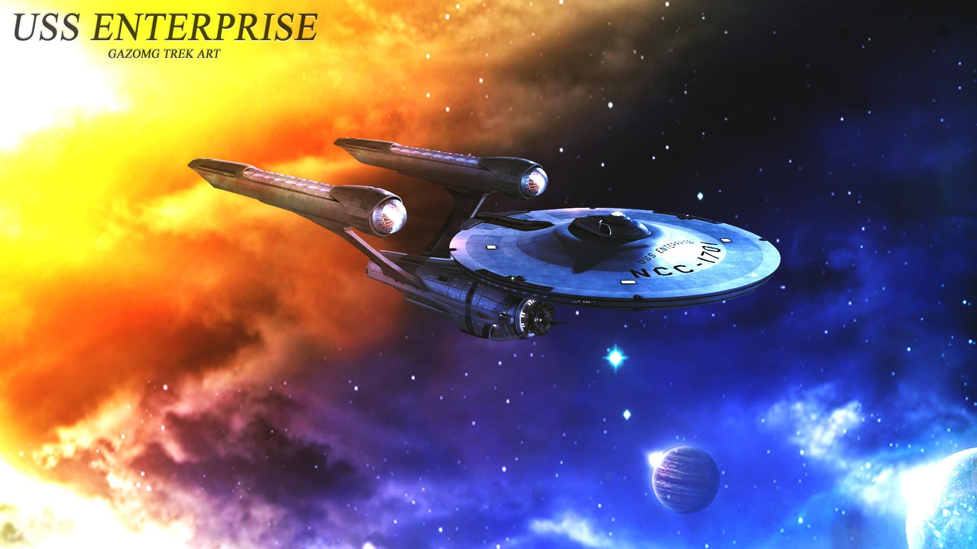 Star Trek Enterprise Wallpapers - Top Free Star Trek Enterprise ...