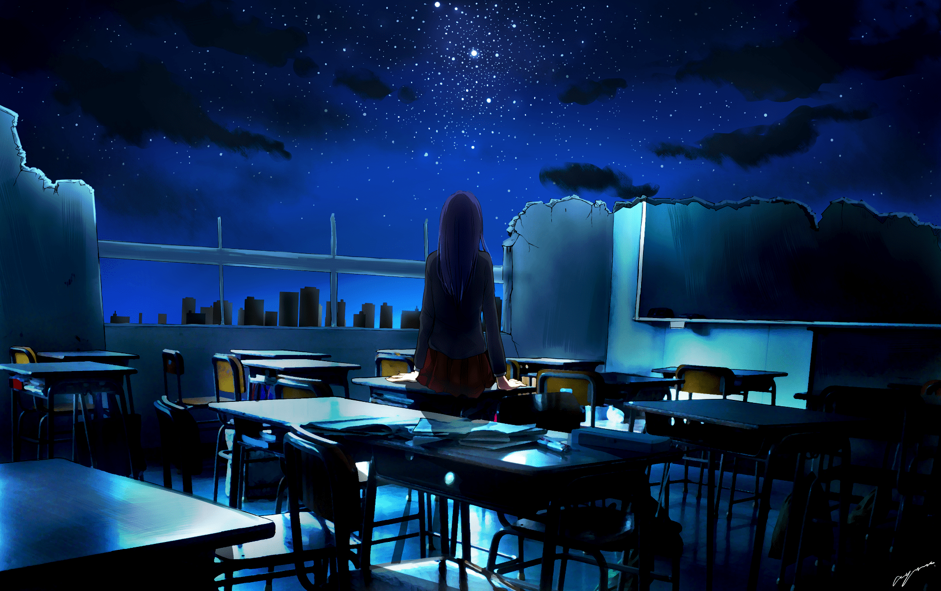 School Class Wallpapers - Top Free School Class Backgrounds ...