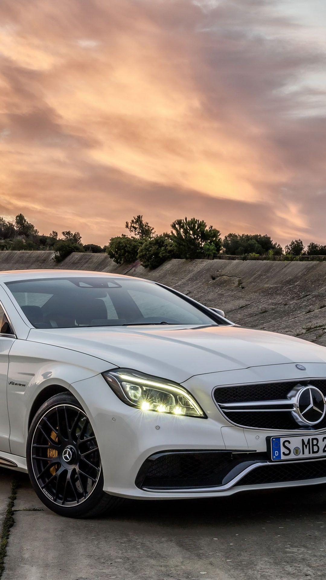 Benz iPhone Wallpapers - Top Free Benz iPhone Backgrounds - WallpaperAccess