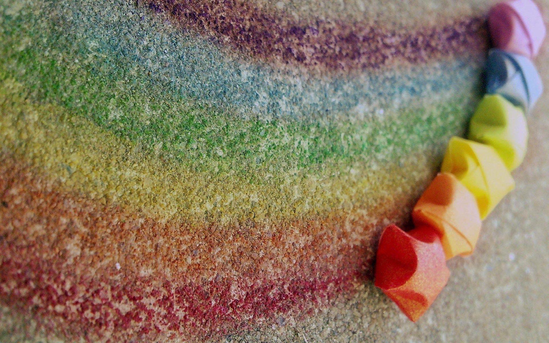 Chalk Wallpapers - Top Free Chalk Backgrounds - WallpaperAccess