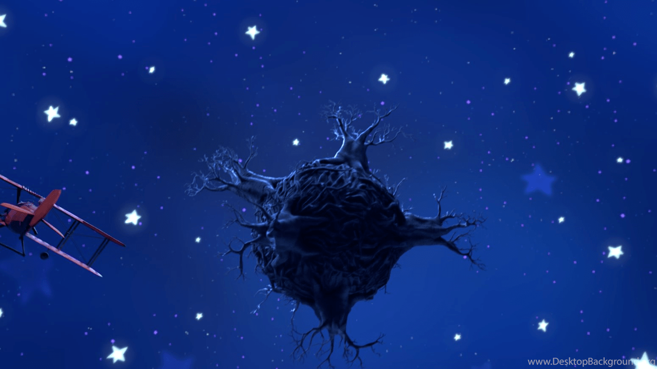 The Little Prince Wallpapers - Top Free The Little Prince Backgrounds ...