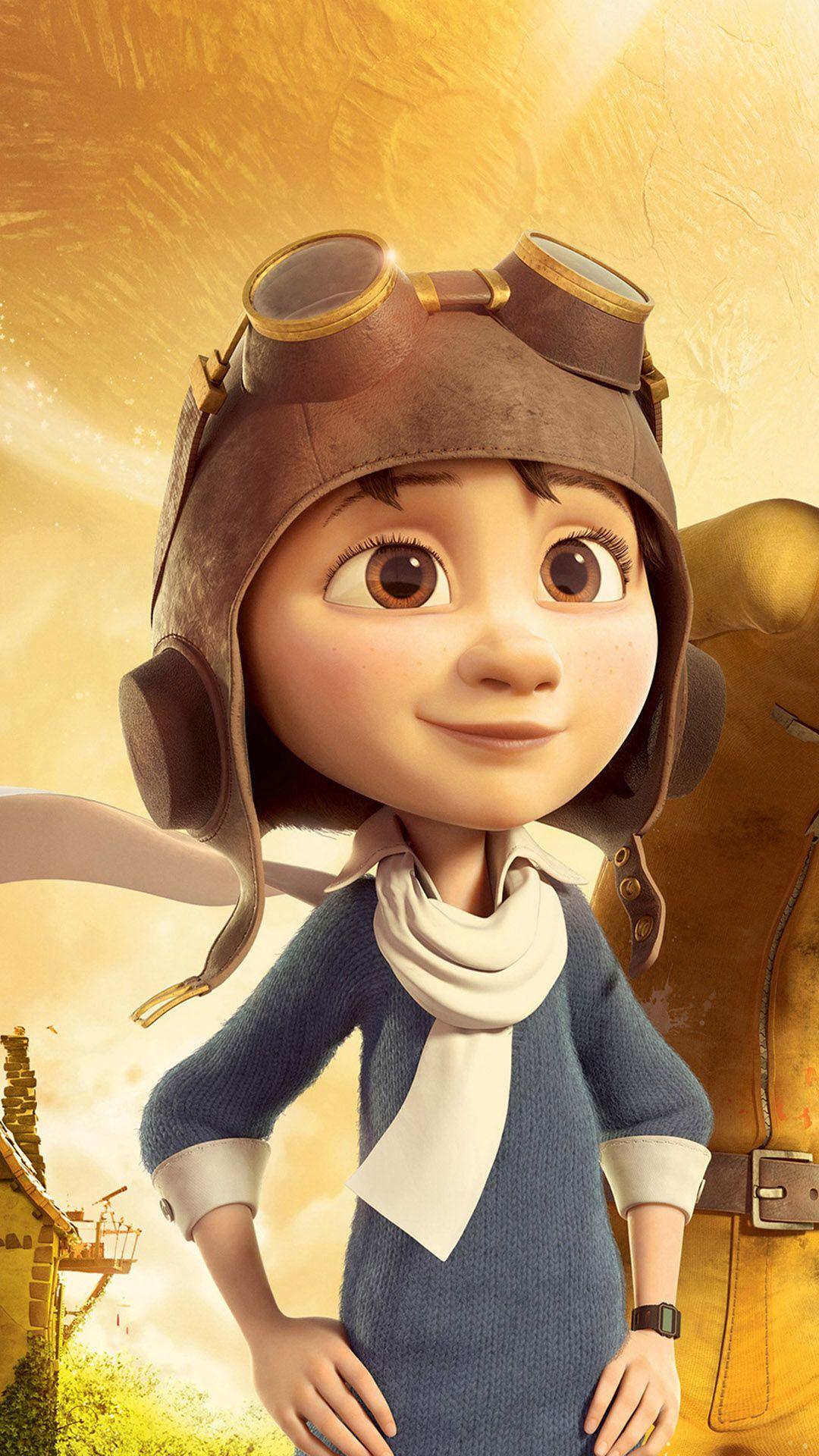 The Little Prince Wallpapers - Top Free The Little Prince Backgrounds ...