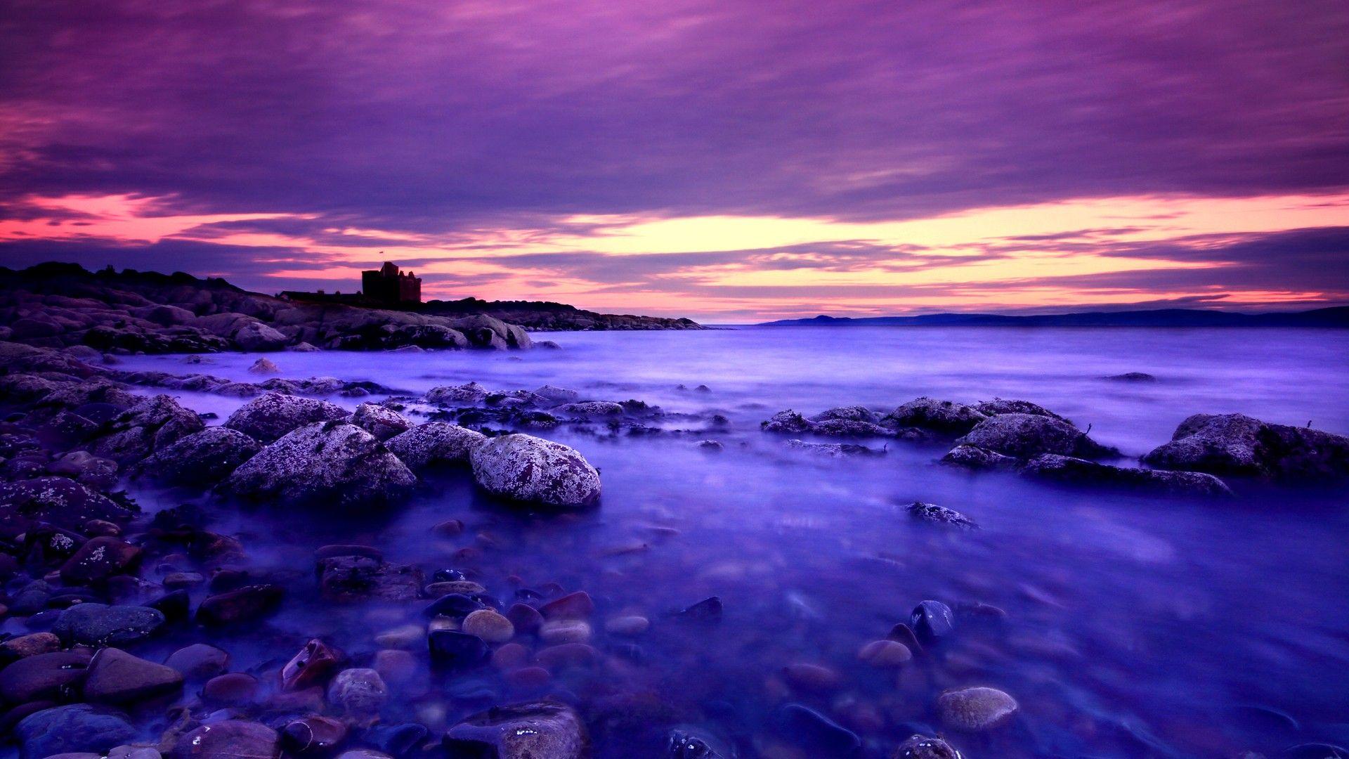 HD Purple Desktop Wallpapers - Top Free HD Purple Desktop Backgrounds ...