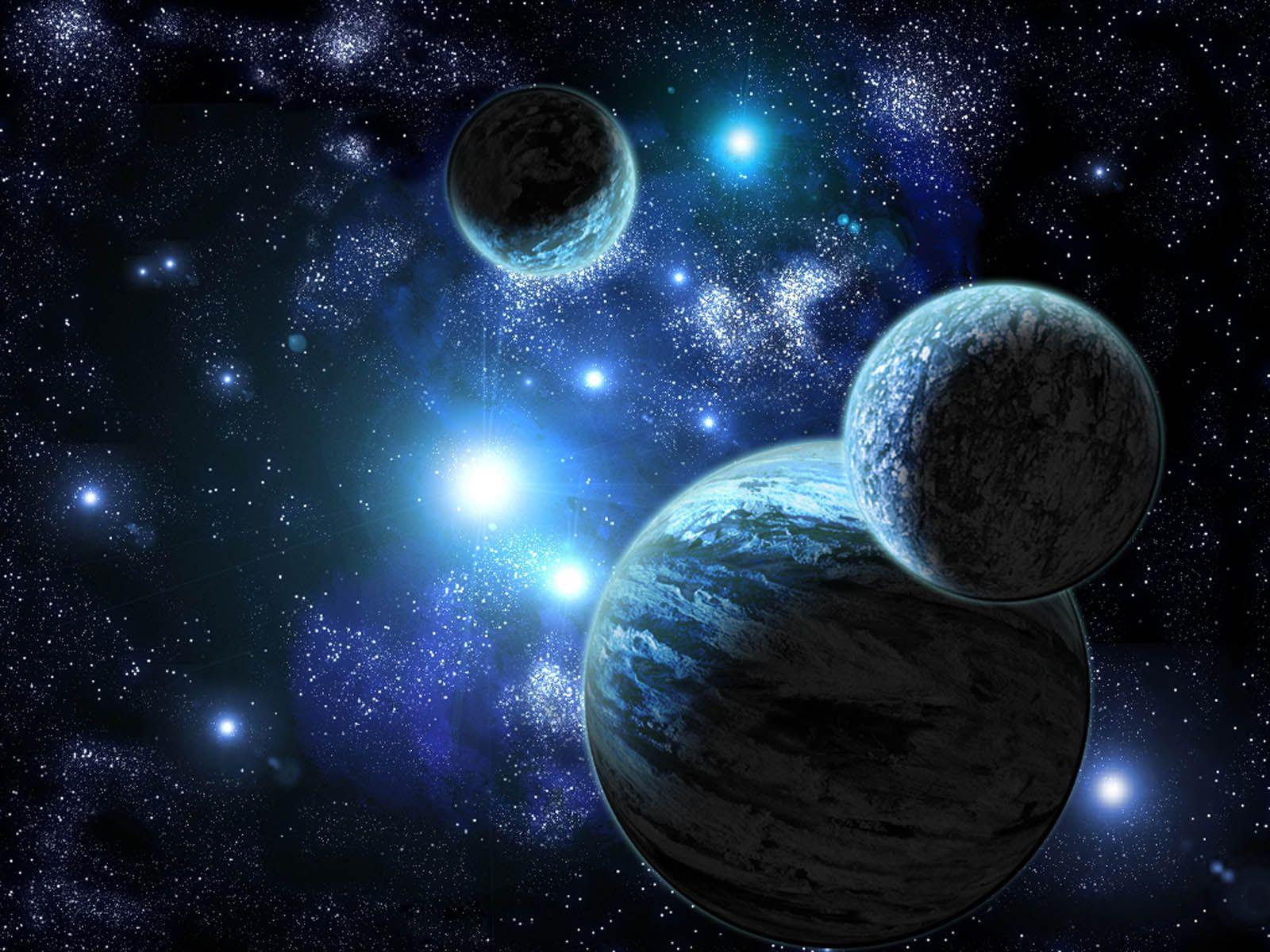 Real Universe Wallpapers - Top Free Real Universe Backgrounds ...
