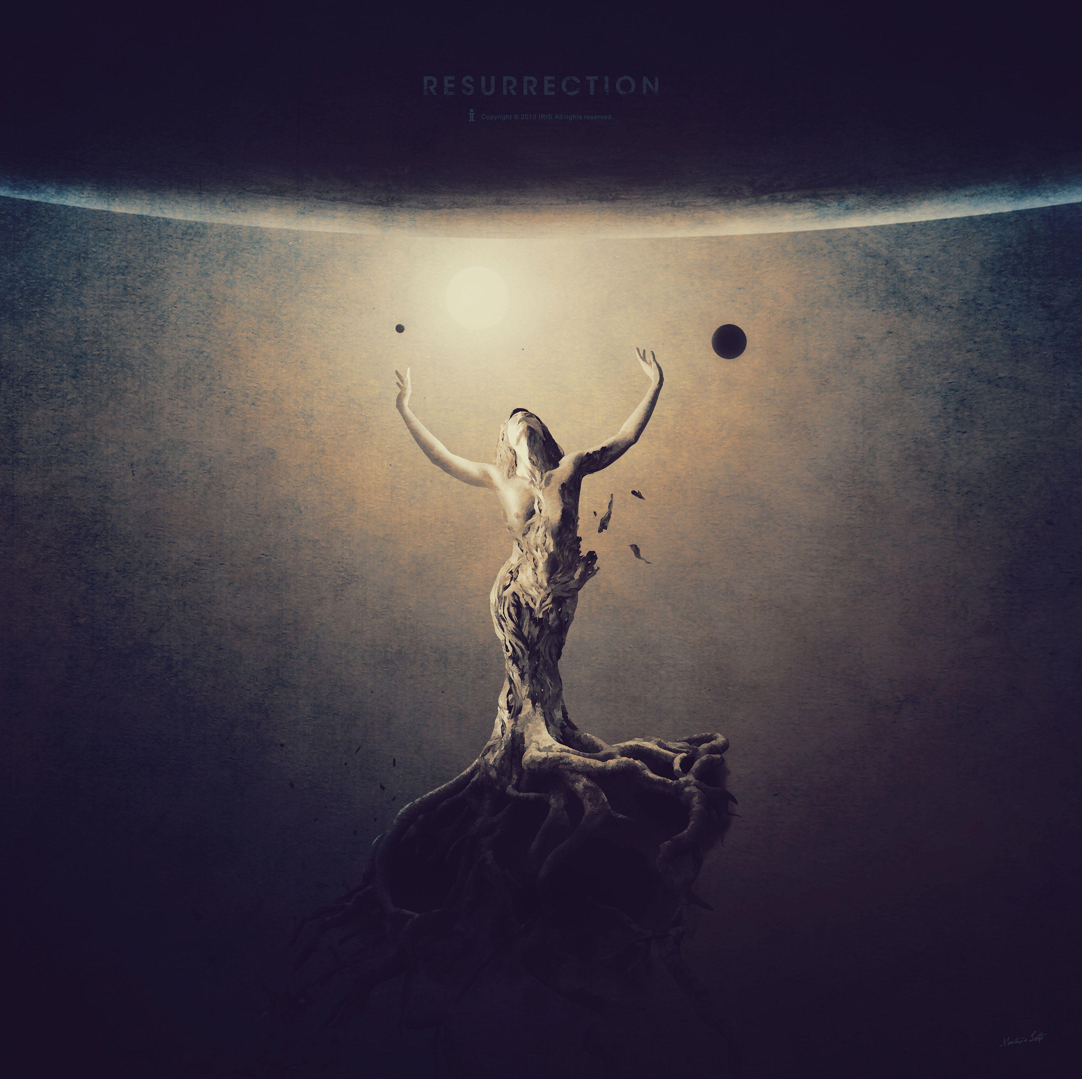 Resurrection Wallpapers - Top Free Resurrection Backgrounds ...