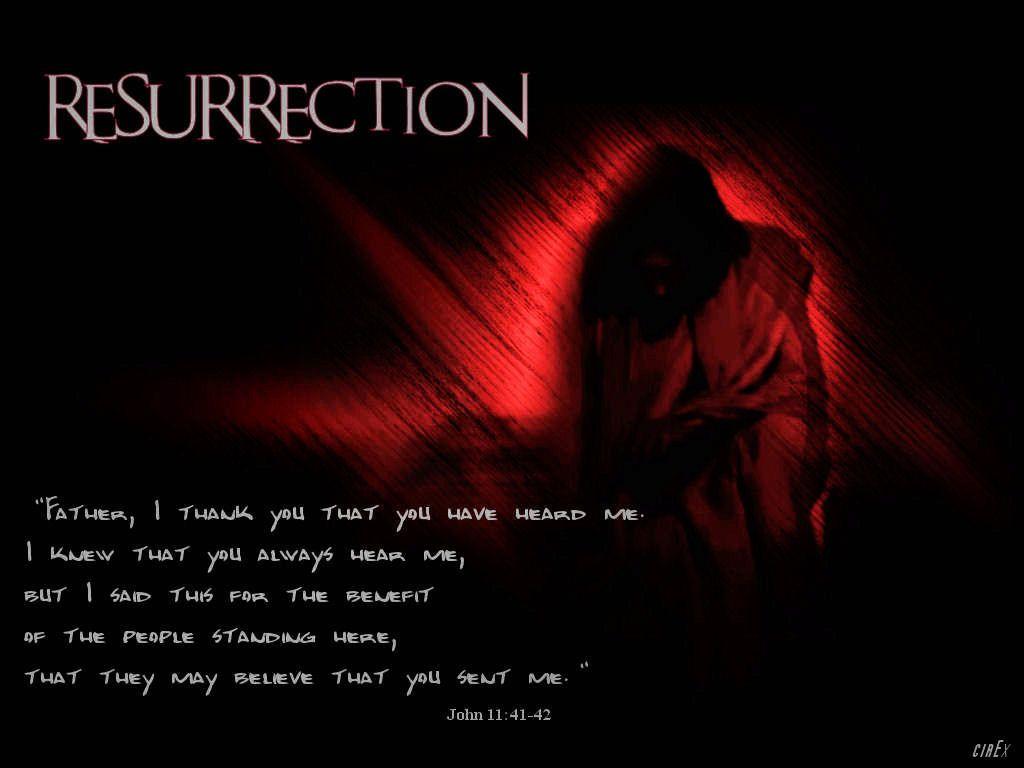 Resurrection Wallpapers - Top Free Resurrection Backgrounds ...