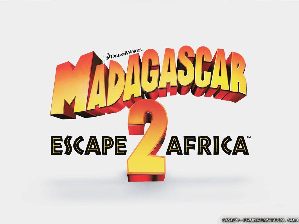 Madagascar 2 Wallpapers - Top Free Madagascar 2 Backgrounds ...
