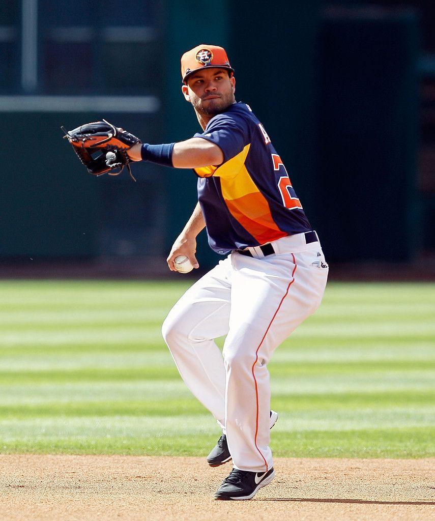Jose Altuve Wallpapers - Top Free Jose Altuve Backgrounds - WallpaperAccess